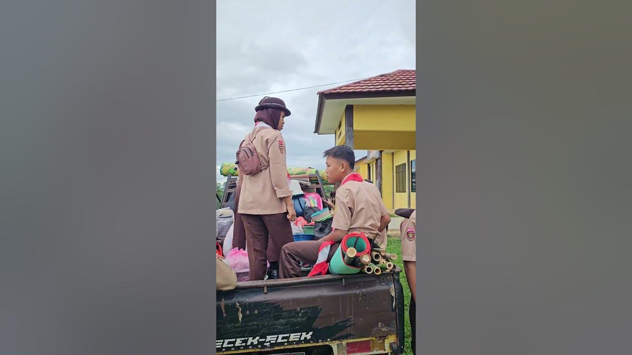 #latepost 06/12/2024 keberangkatan #perjusami pengambilan #tku #bantara - YouTube