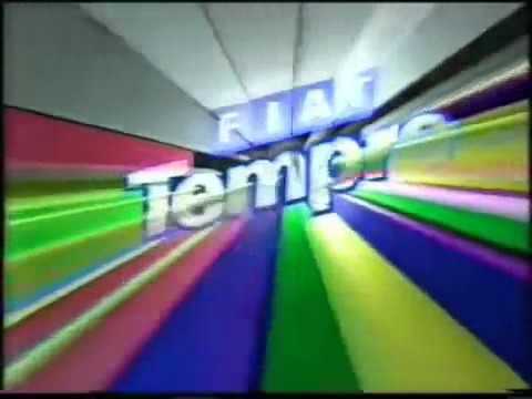 Fiat Tempra Reklamı