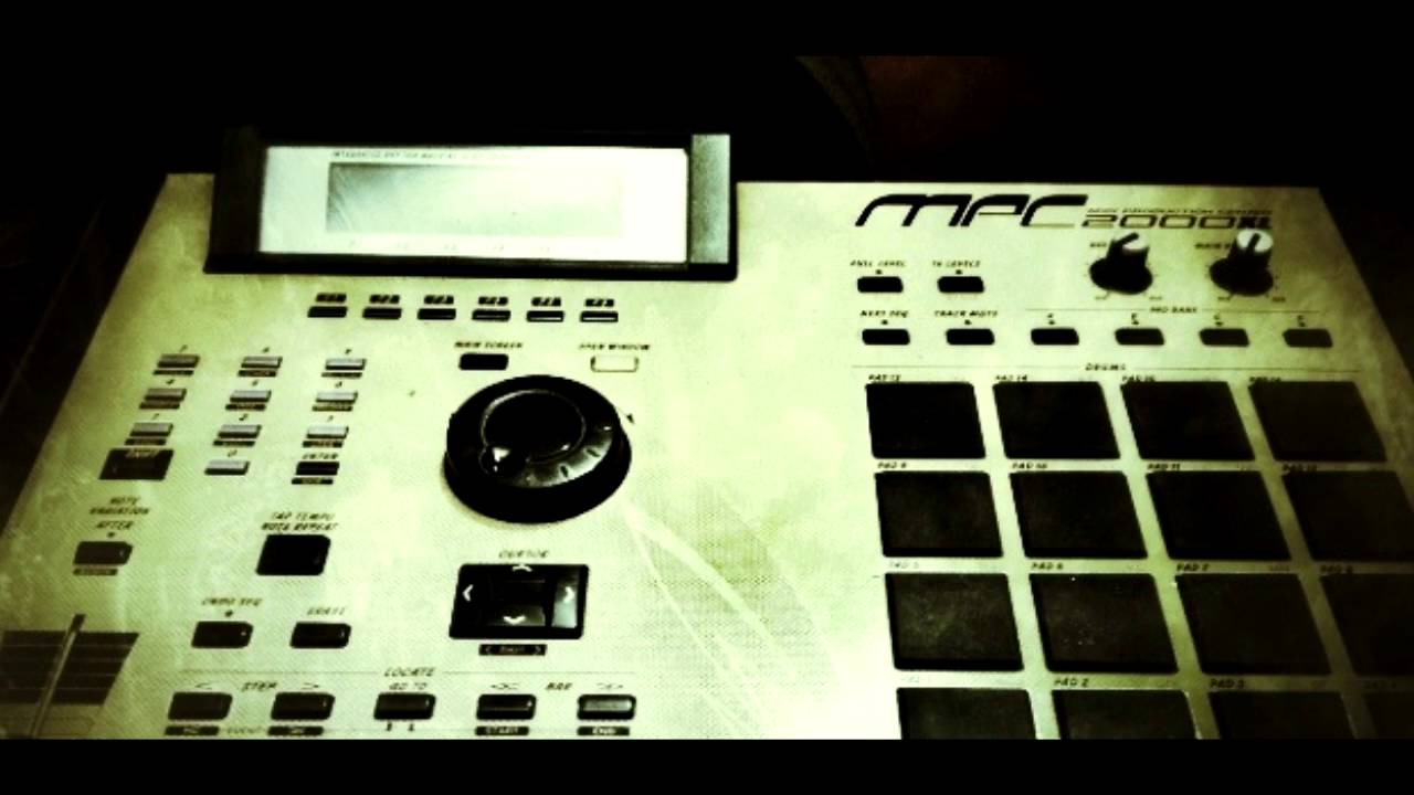 90s Old School Boom Bap Hip Hop Instrumental - " My Style " - YouTube