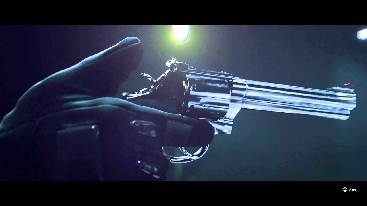 Tom Clancy's Rainbow Six Siege Operators Video : Rook - YouTube