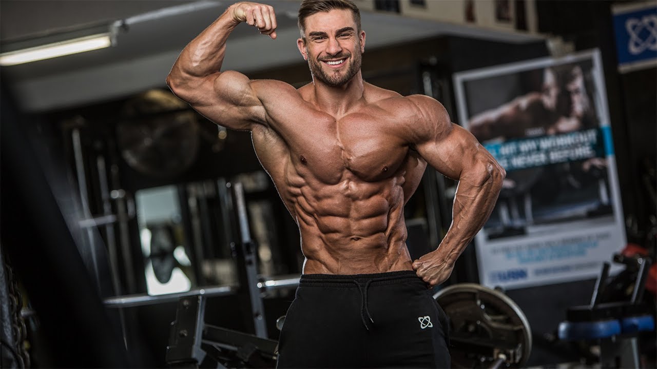 GO HARD - FITNESS MOTIVATION 2020💪 - YouTube