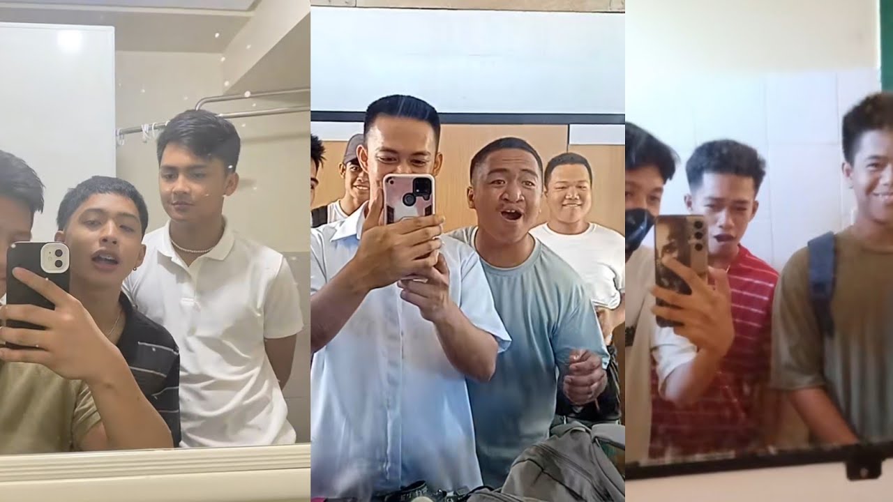 Pinoy Funniest James Arthur Song Cover - YouTube