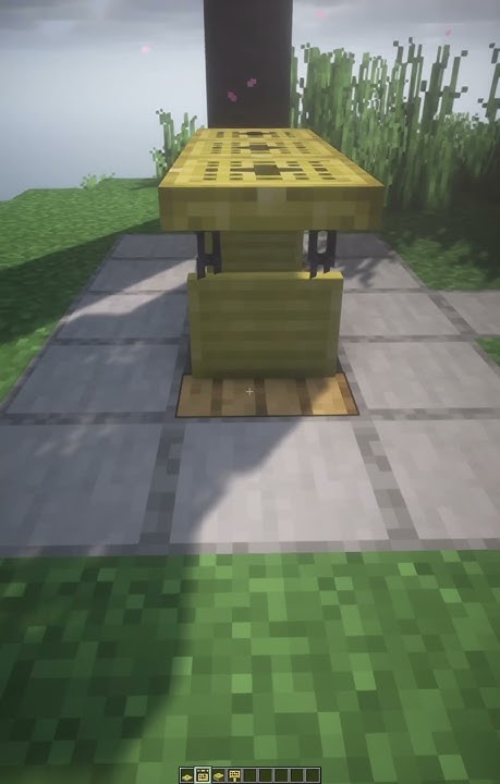 Best Mini Build HACKS In Minecraft - YouTube