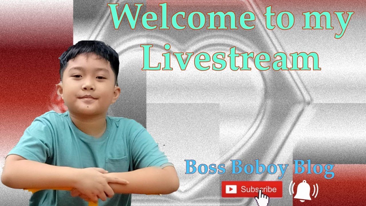 Saturday Yaw Yawan at Palaro - YouTube