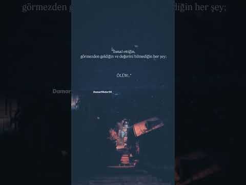 Değer Bilmezsen..#damarsözler #anlamlısözler #shorts #keşfet #şiir #arabesk #söz #fyp #reels #sözler