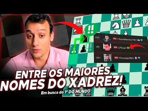 TOP 10 DO MUNDO?????? EM BUSCA DO TOP 1 DO MUNDO #109