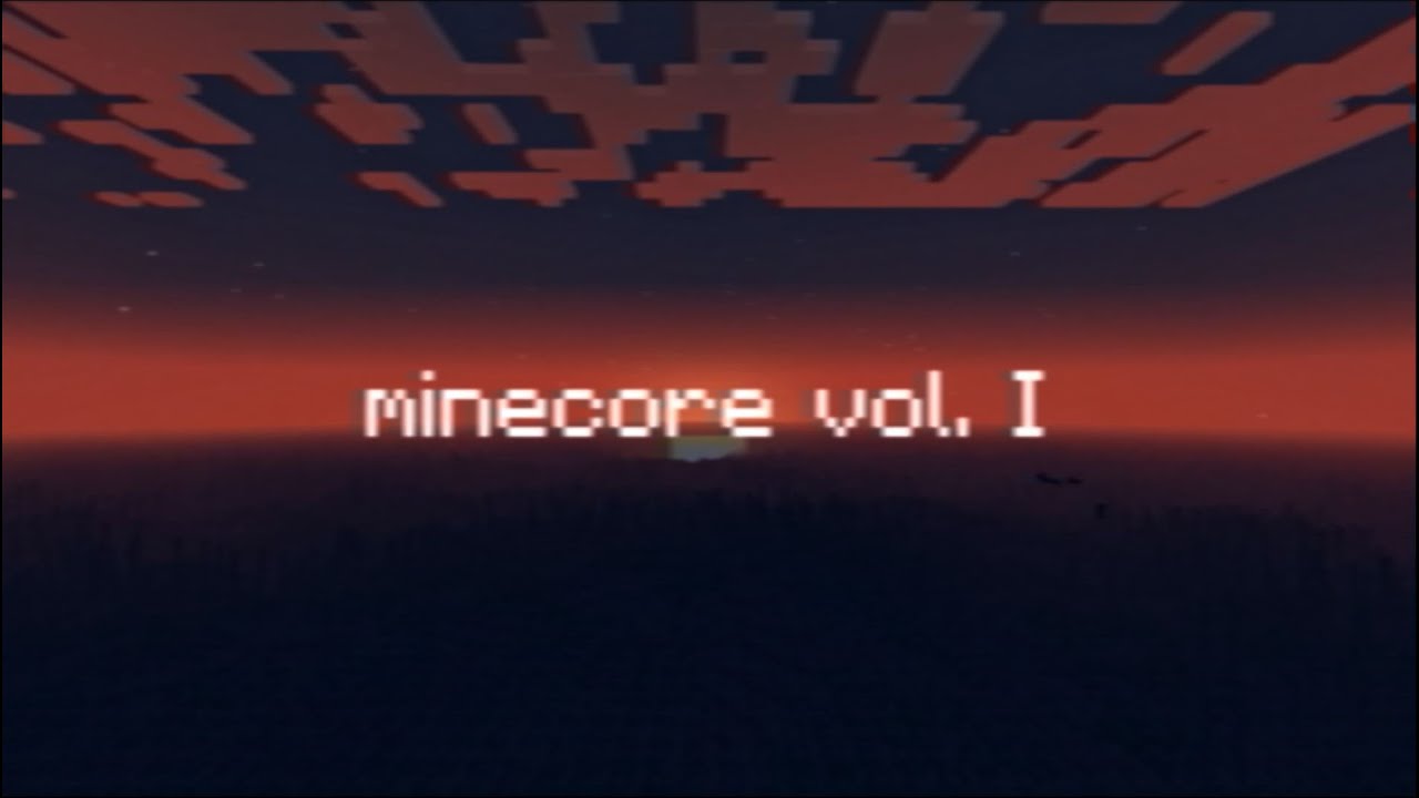minecore - YouTube