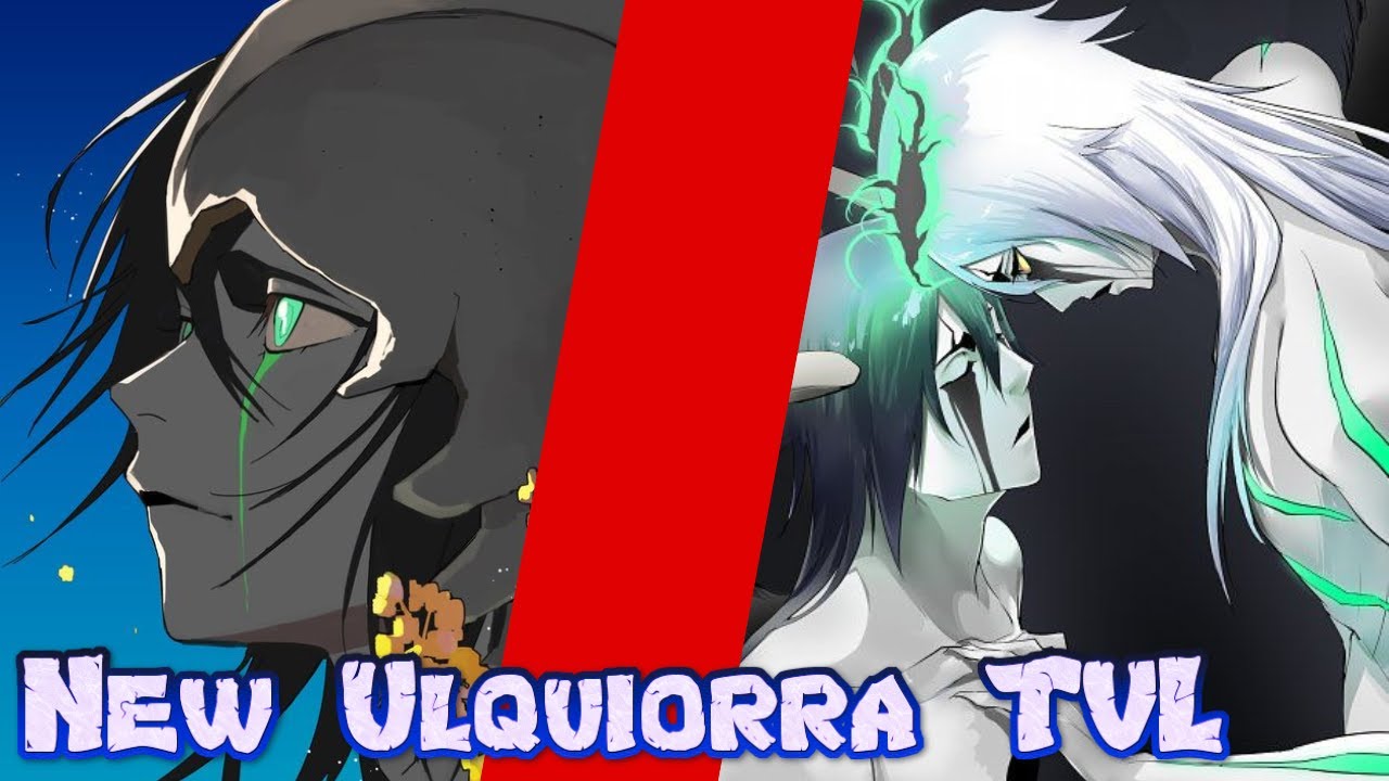 Reaper 2 FINALLY RELEASED Ulqiorra Tvl + Primero Segunda!? - YouTube