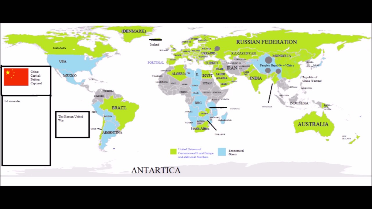 AFOTW-Ep4-The River Of Death - YouTube