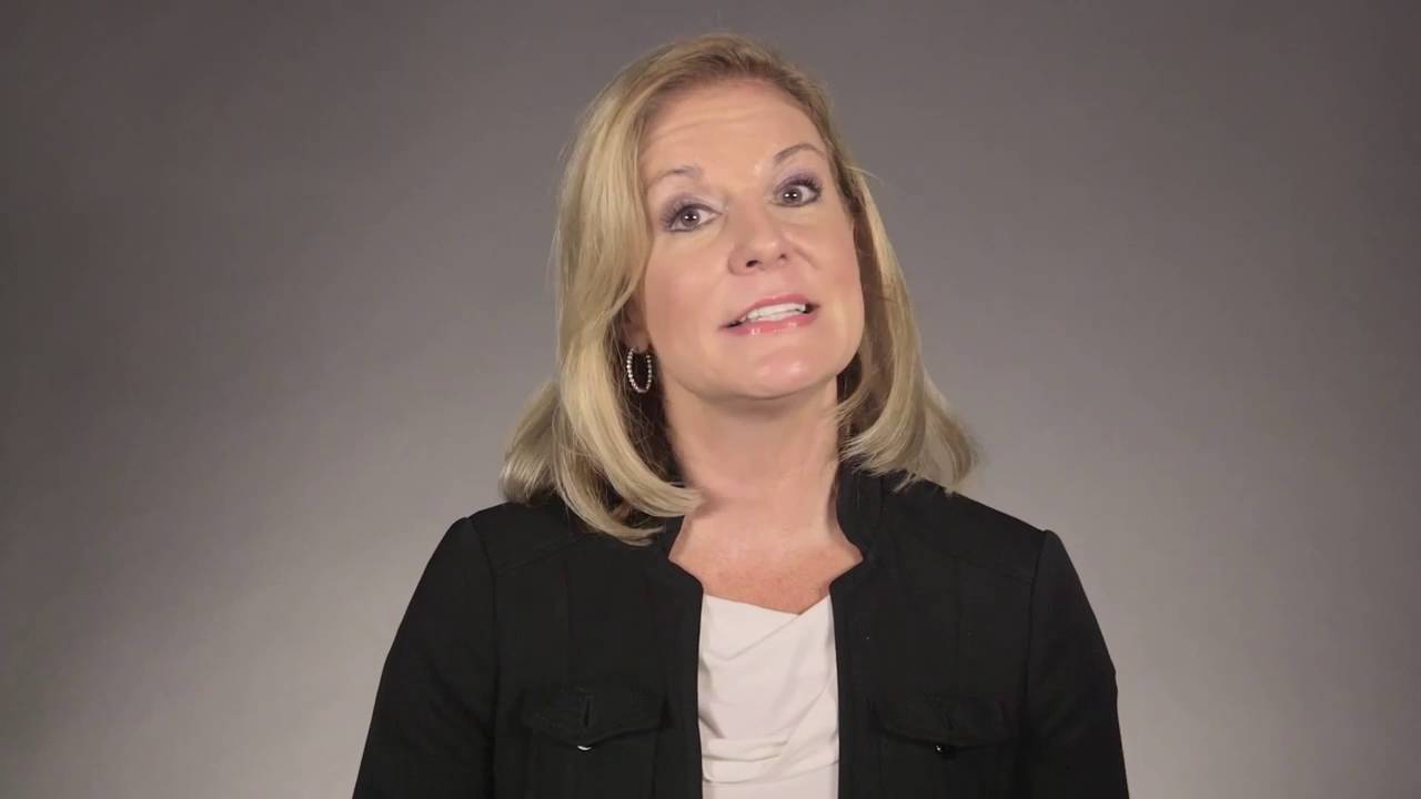 Create Buzz | Susan Solovic | Constant Contact - YouTube