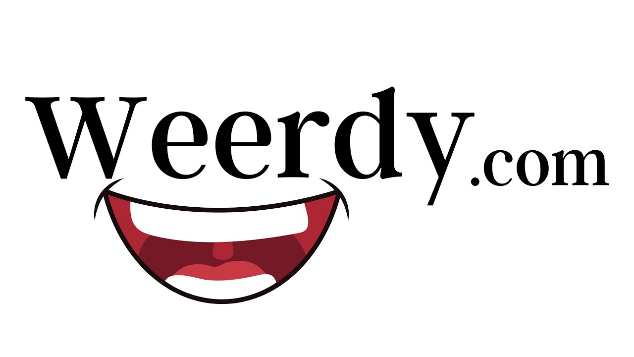 Social Media's Newest Star | Weerdy.com - YouTube