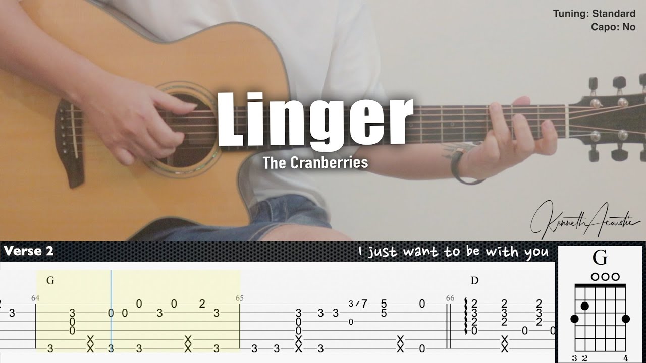 Linger - YouTube