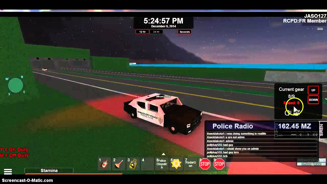 rcpdfr! ep 1 - YouTube