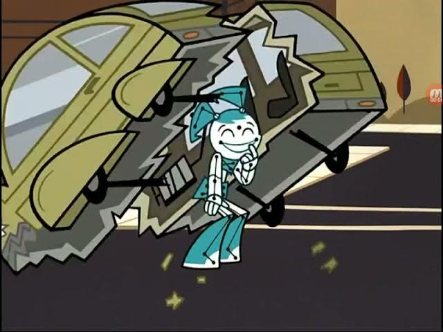 Xj9 Gem Pics