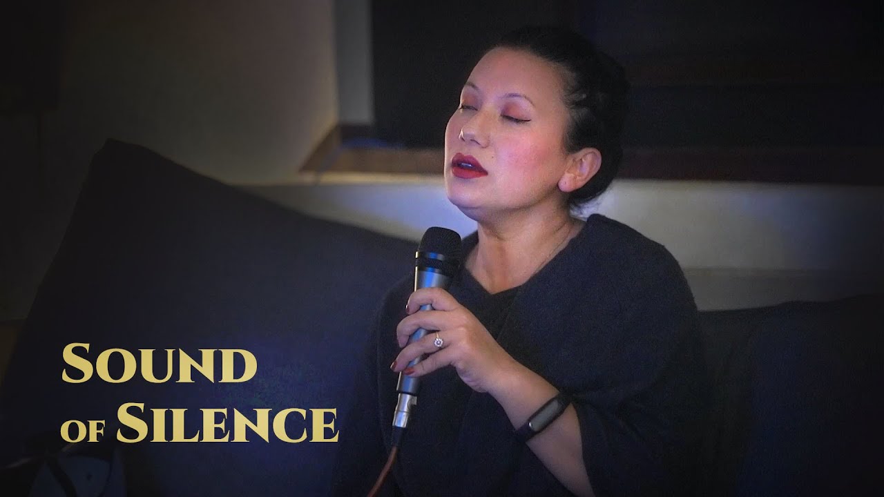 Sound of Silence - Simon and Garfunkel / Disturbed (Cover By Subarna ...