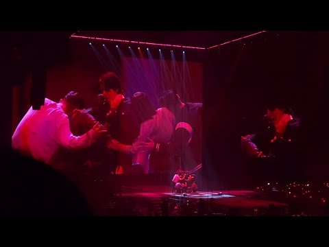 Like Crazy - BTS Jimin  / Suga|Agust D Tour D-Day The Final Day2 (20230805)