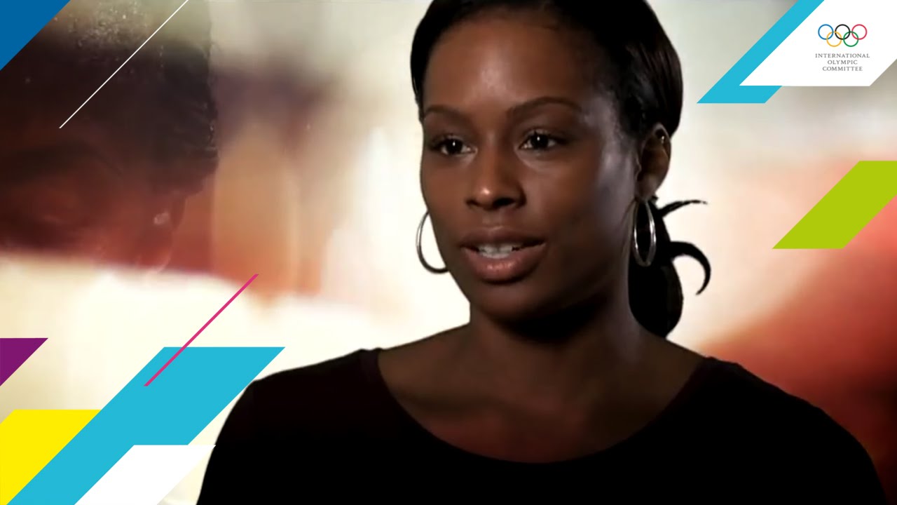 ACP in action: Mechelle Lewis Freeman - YouTube