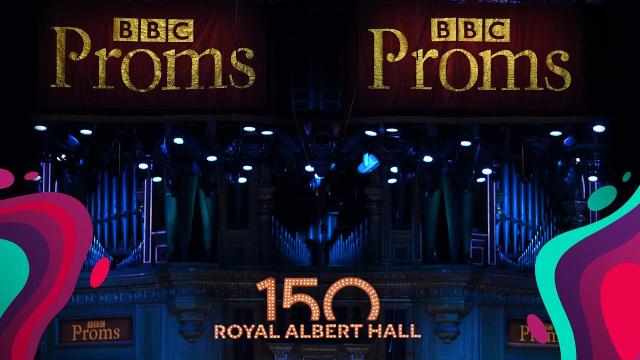 A lookback at the Proms 2021 Season - YouTube