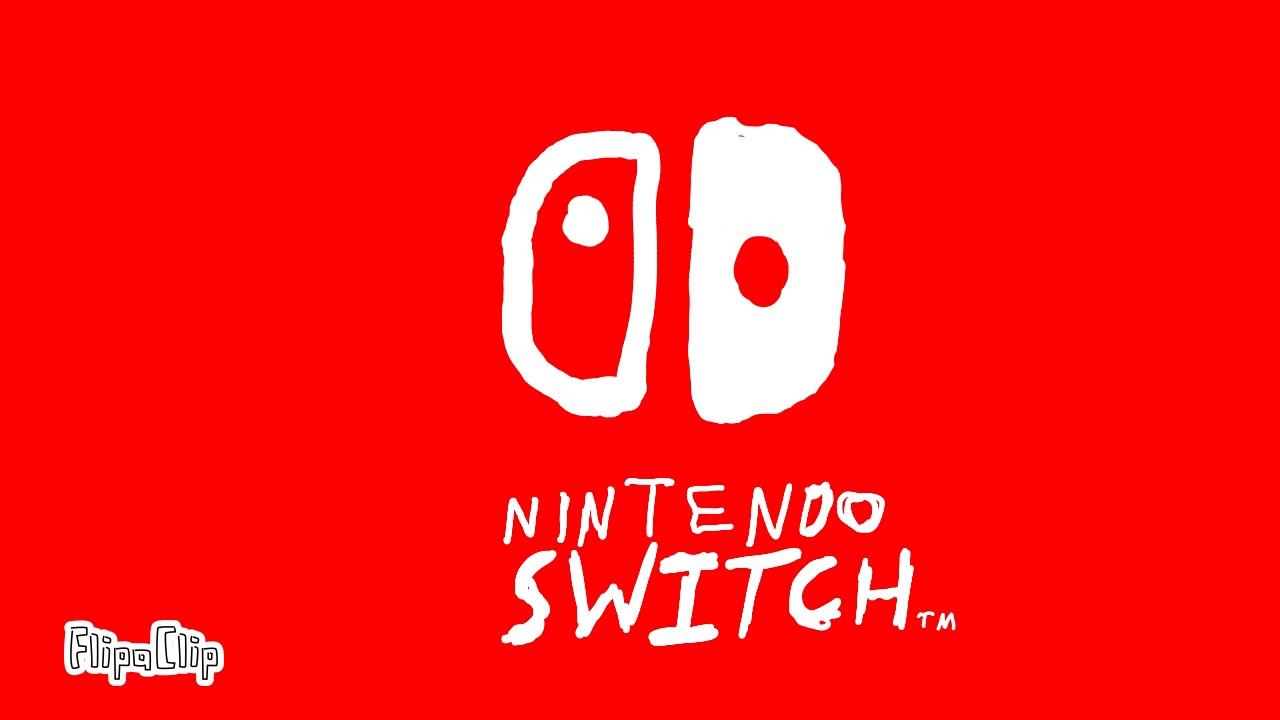 The Nintendo Switch animation, but badly animated with Flipaclip - YouTube