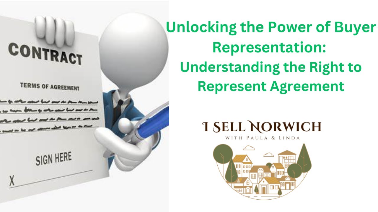 Unlocking the Power of Buyer Representation: Understanding the Right to ...