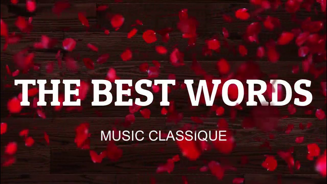 Musique Classique Douce - YouTube
