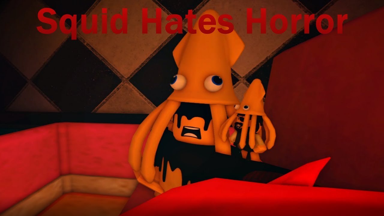 I force Squid Magic to play Judy for the Content - YouTube