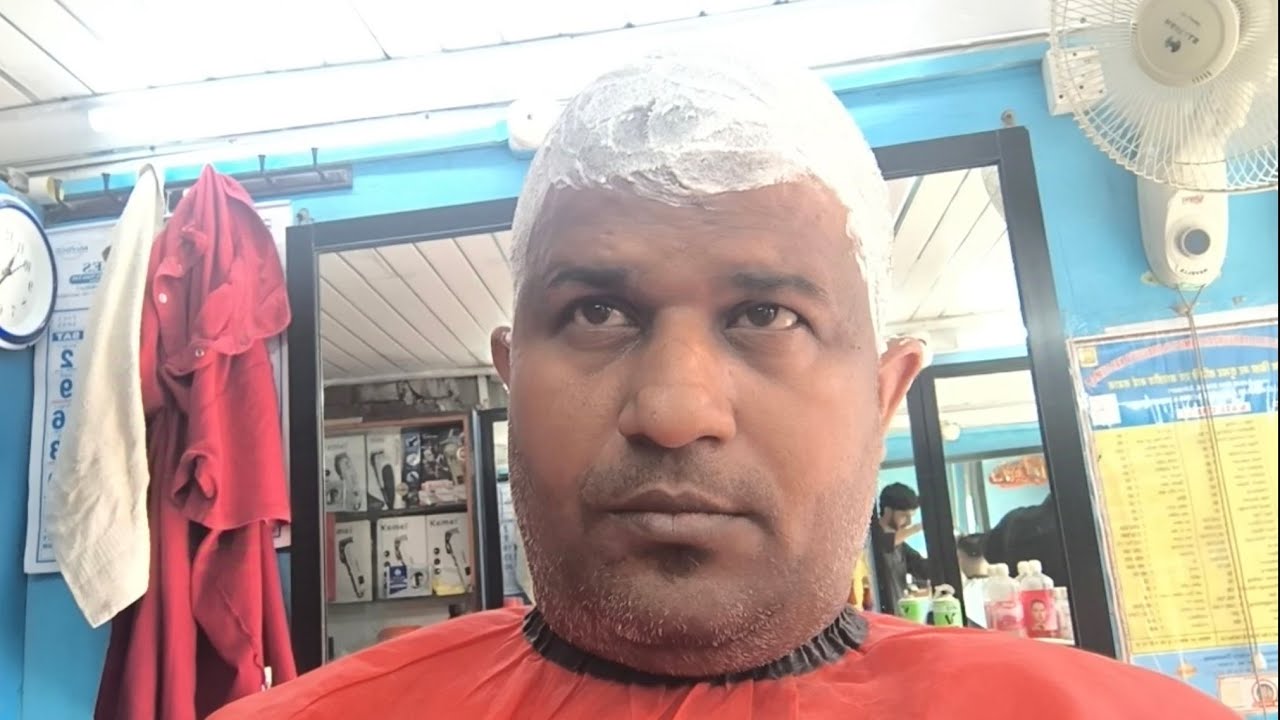 Headshave 2025 new/Forced Headshave by Family/#hairstyle #haircut # ...