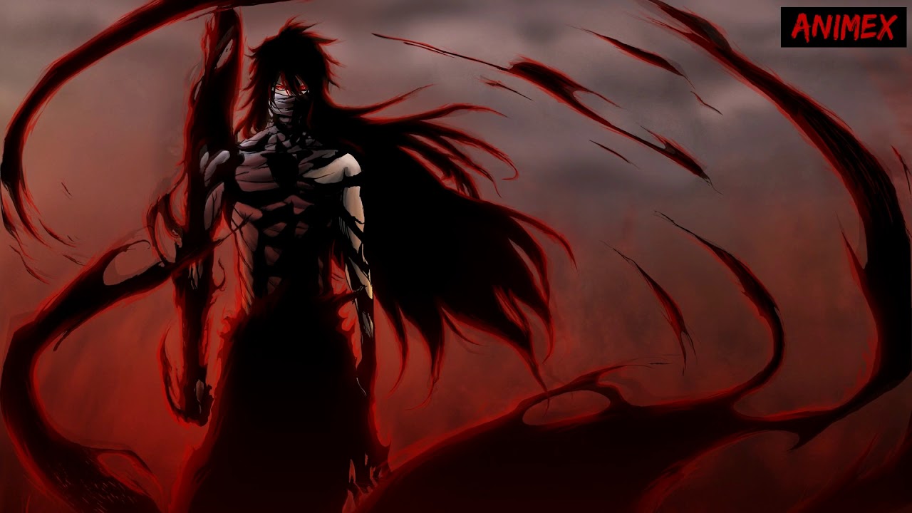 Bleach opening 16 One OK Rock - YouTube