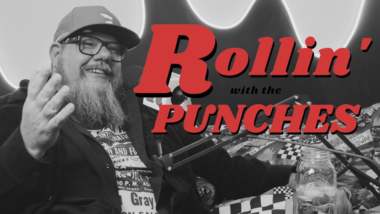 Roots Run Deep, Return To The Madhouse with Matthew Dillner - YouTube