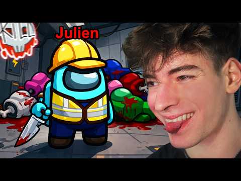ICH BIN DER BESTE IMPOSTER!!!!