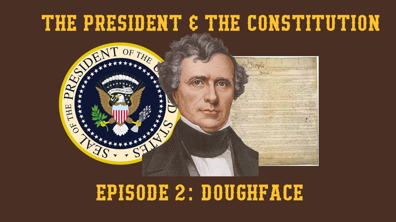 P+C Doughface - YouTube