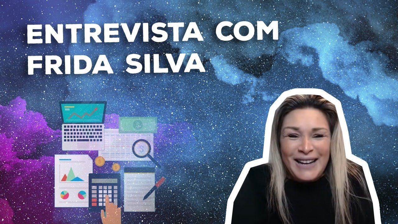 Transformação financeira com a terapia multidimensional - Entrevista ...