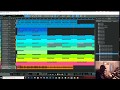 How To Make x Zouk Beat In STUDIO ONE Chords - Chordify