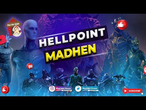 Triforce Plays Hellpoint - Entering Arisen Bath - YouTube