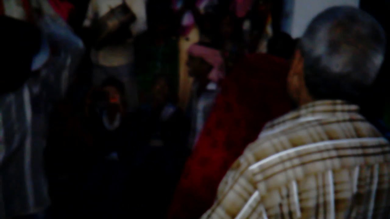 Gabaj dance - YouTube