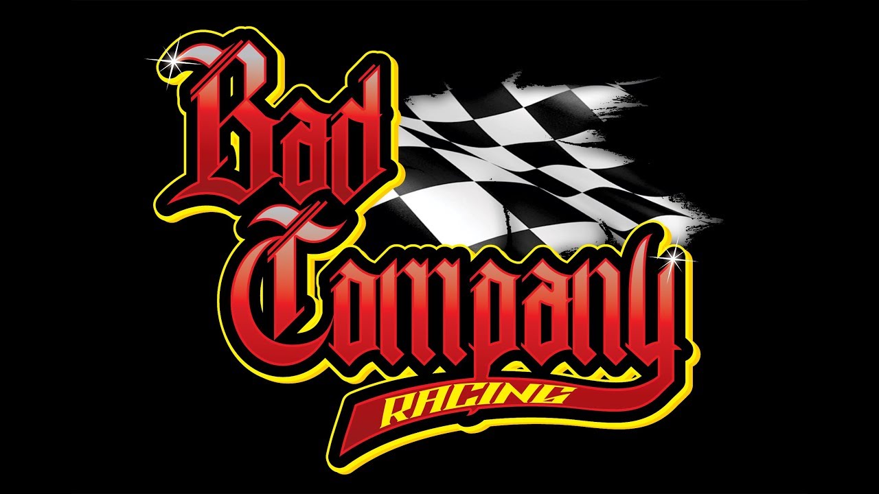 Bad Company Racing - YouTube