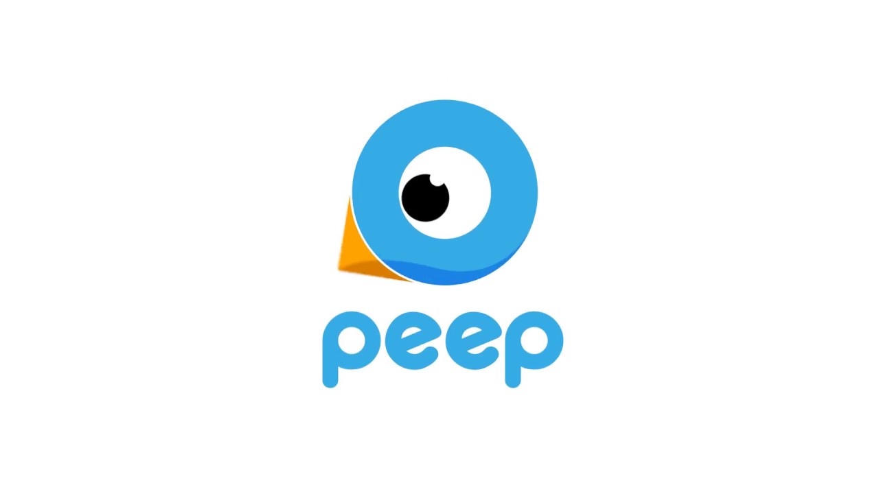 Peep Animation - YouTube