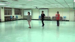 One & One & One - Line Dance (Dance & Teach in English & 中文) - YouTube