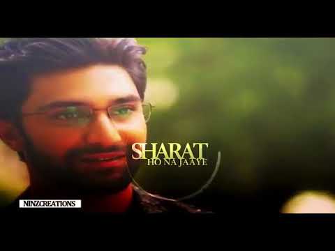 Asfandyar and Zubia Mohabbat Ho Na Jaaye ❥ [RE-UPLOAD]