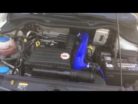 Polo 1.2 TSi Forge Dump Valve (Blow Off) Kit