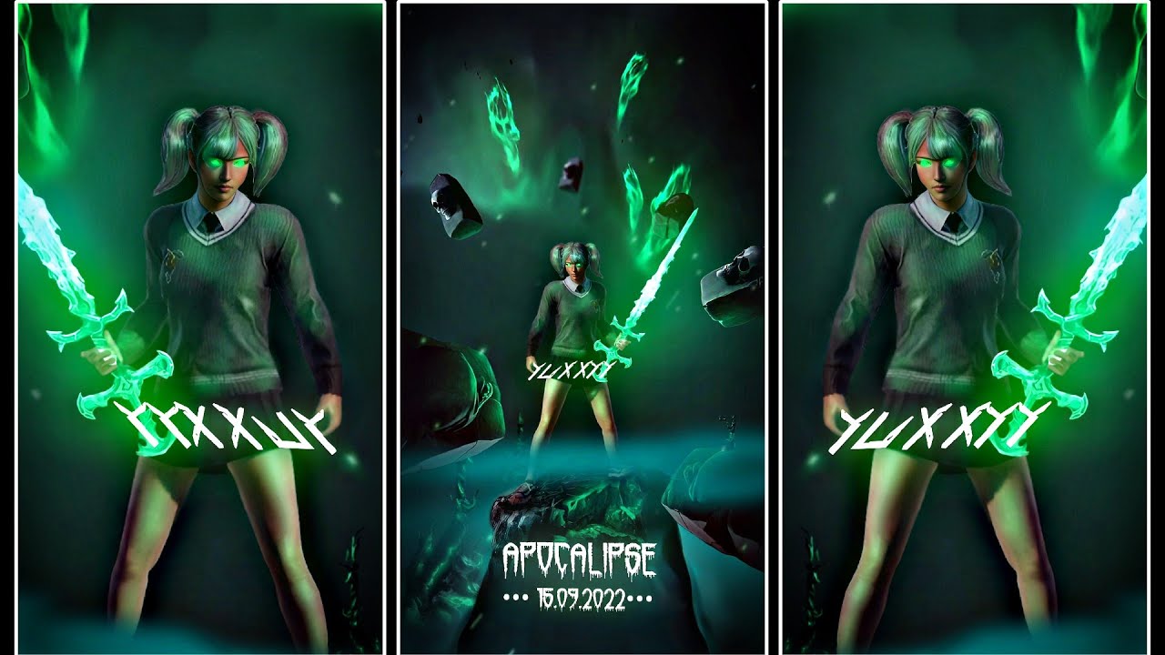 PRESET FF 3D😈💥 - STYLE 4K IYAMXX🤑 - DJ I'M A BAD LIAR KANE🎶🤤 - VIRAL ...