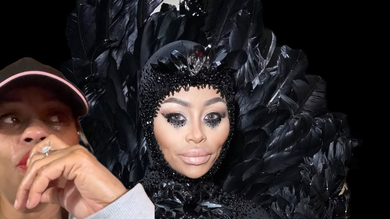 Tokyo Toni says Black Chyna will have her sacrificed - YouTube