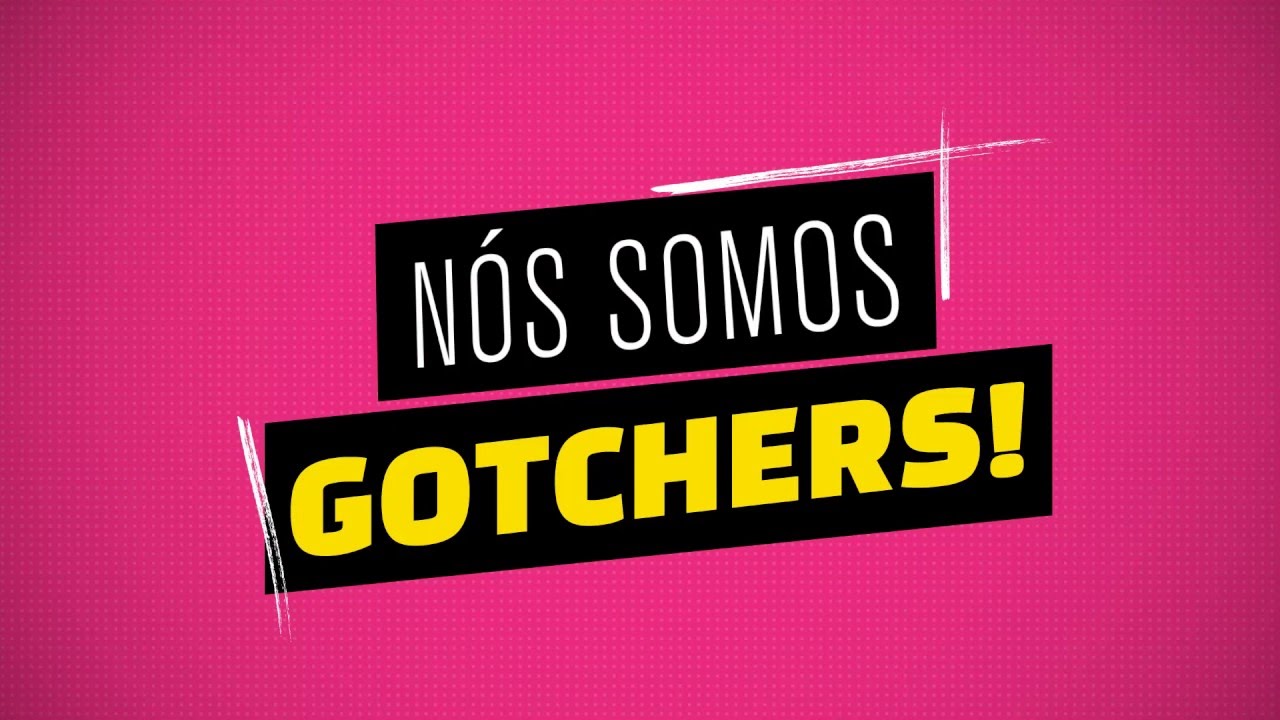 GOTCHERS - YouTube
