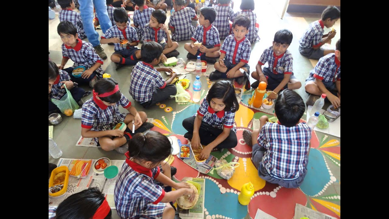 KENDRIYA VIDYALAYA GUNA - YouTube