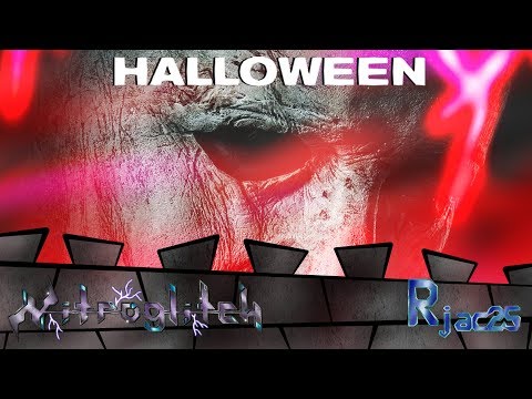 Halloween Theme Remix - Rjac & Nitroglitch