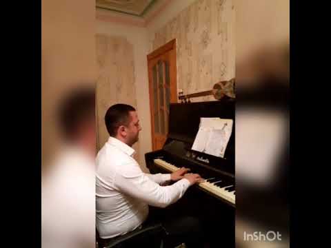 Kenan Zahidoglu - Evde qal #evdeqal