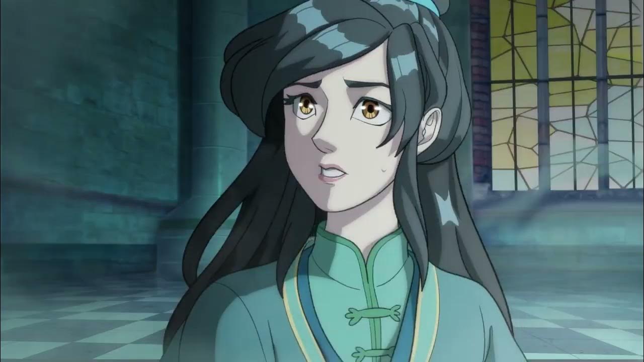 2D frame by frame animation - YouTube