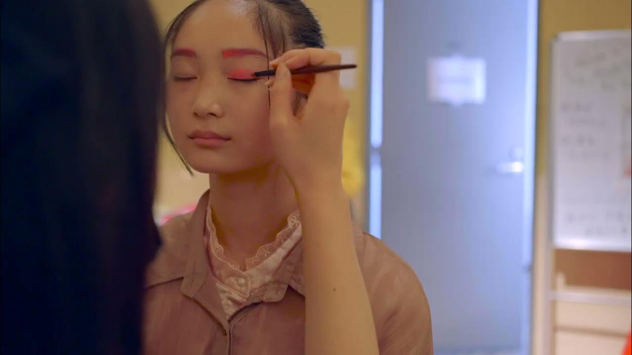 【YTJ ShortClip】舞台裏｜ALICE IN Wonderland 2022 Behind the Scene - YouTube