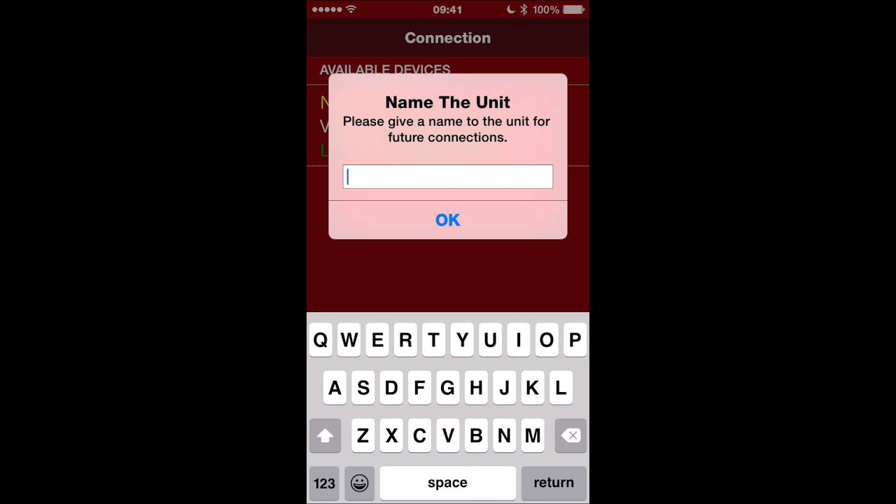 Connecting to BAS2 RRC tool for the first time - YouTube