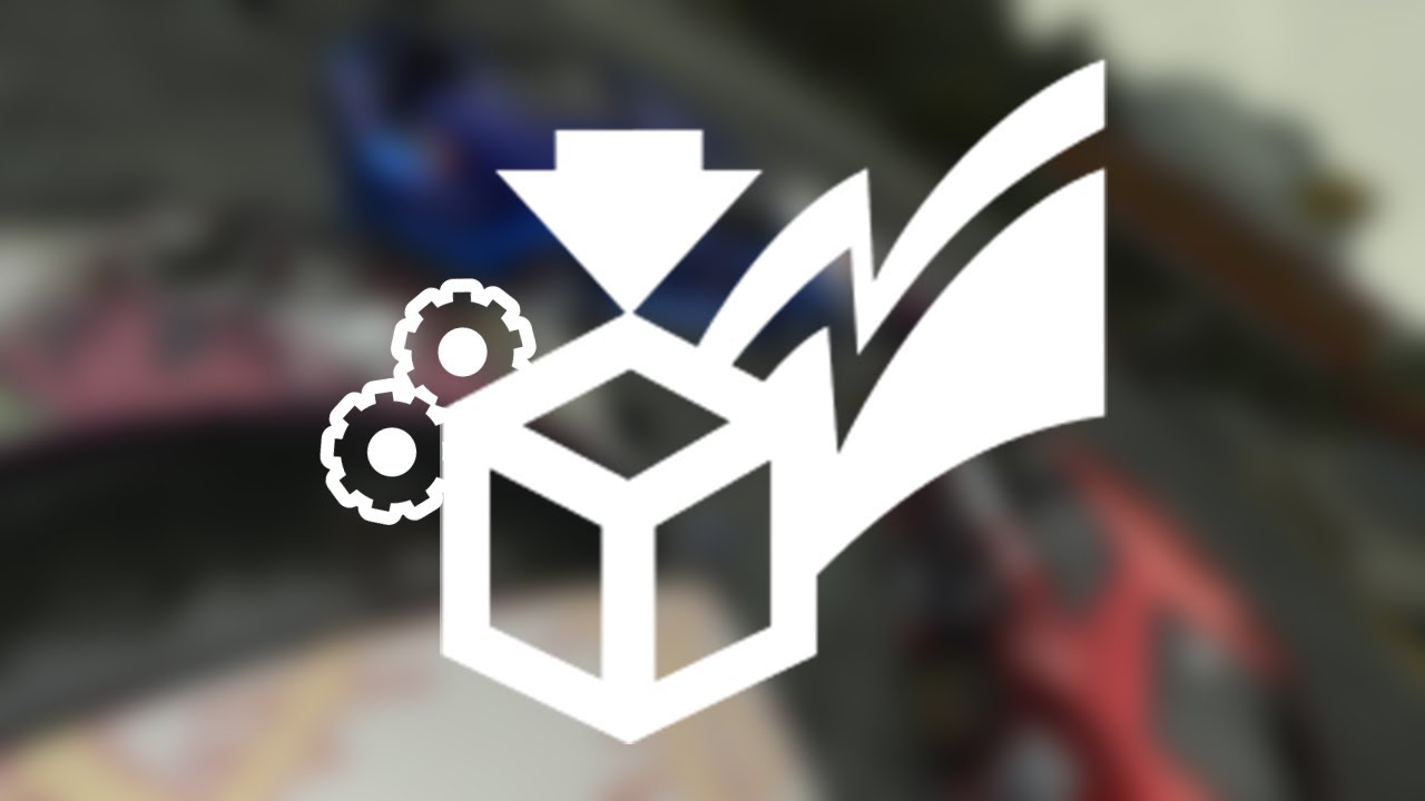Custom Anime-Styled Vinyls (Installation Tutorial) | NFSMW - YouTube